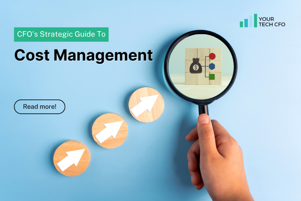 Mastering Cost Management: Strategies for Optimal Financial Control ...